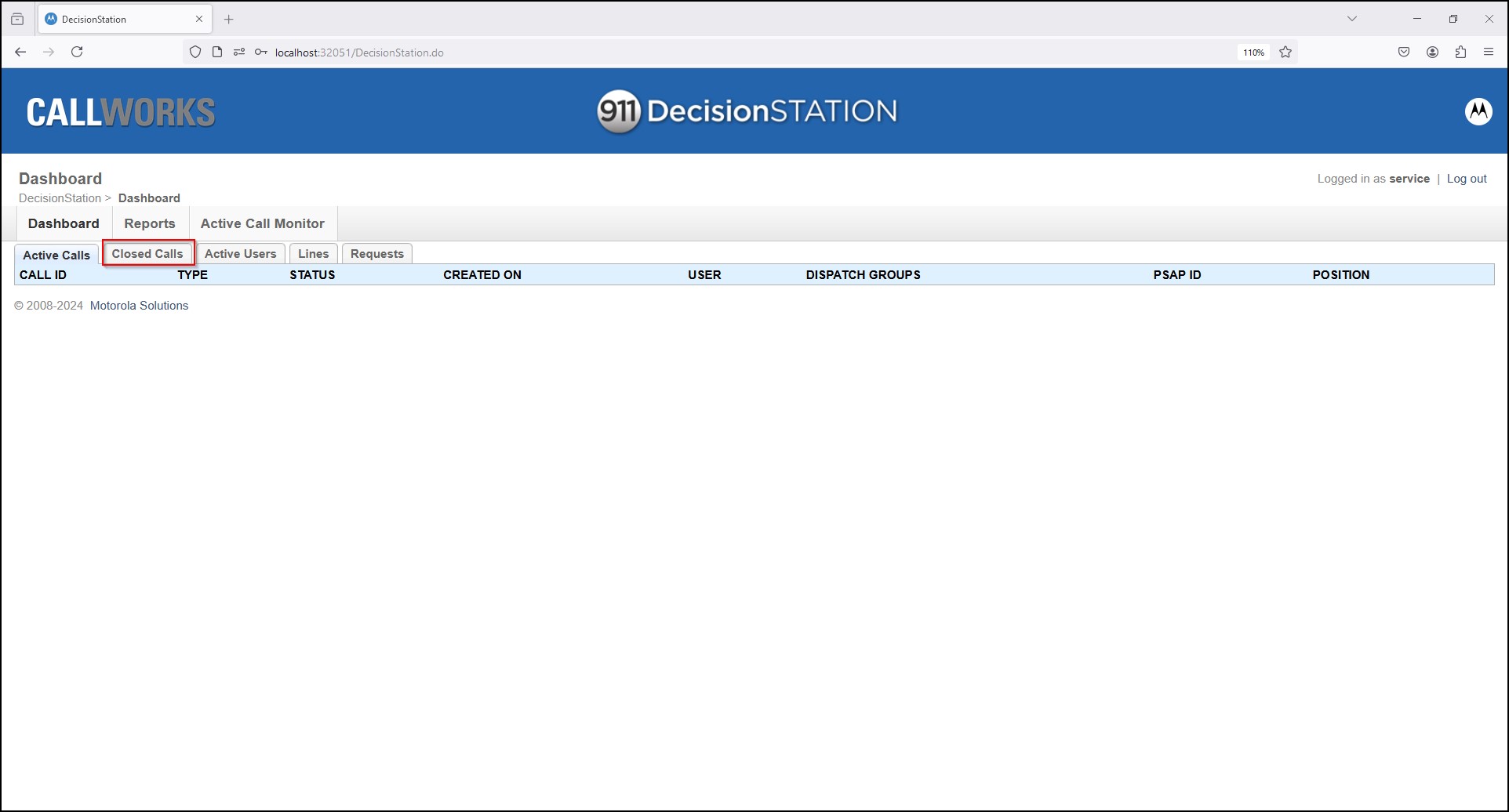 How to Manually Import Call Data into Flex from CallWorks