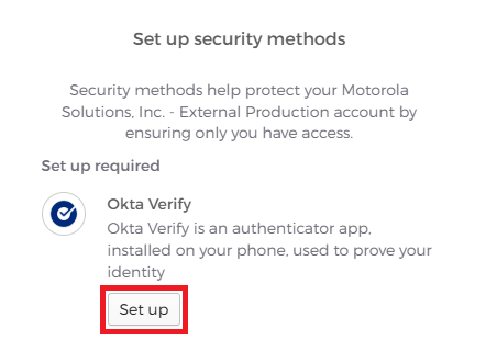 [WAVE PTX] How to reset Okta login authentication for WAVE On Cloud portal