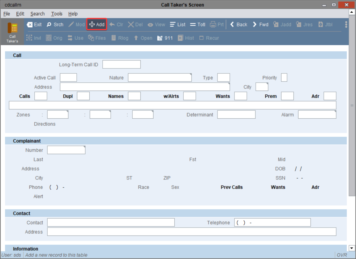 How to Manually Import Call Data into Flex from CallWorks