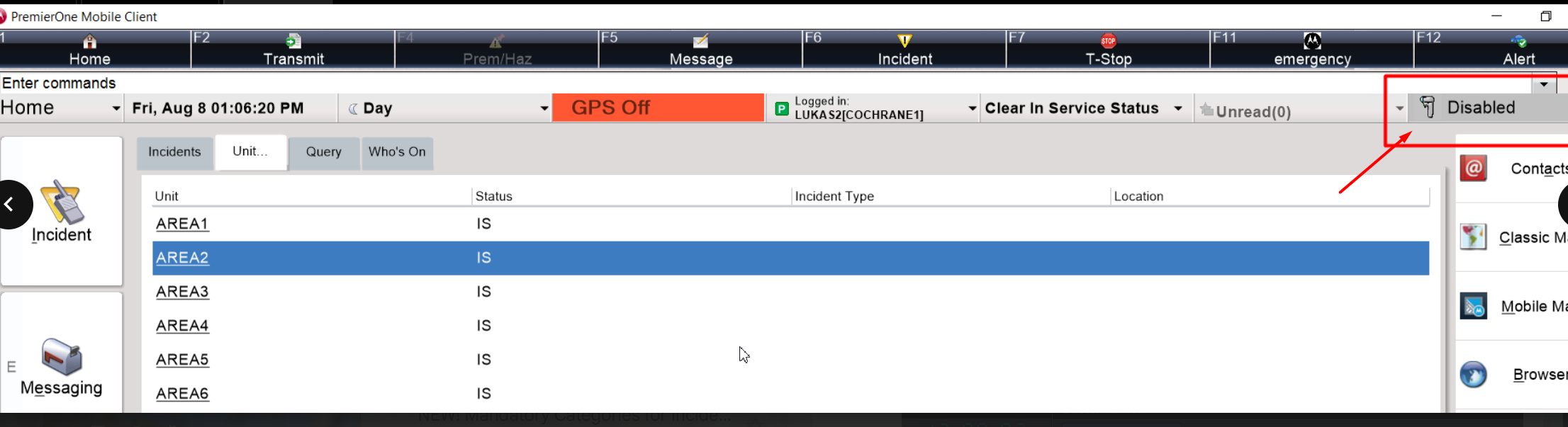 P1MOB: How to configure an MDT / Mobile device barcode scanner to work ...