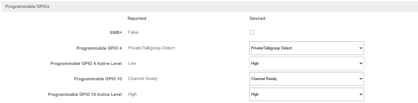 MOTOTRBO - How to setup interop cables for MOTOTRBO Mobile radio ...