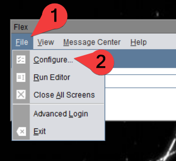 How to Alleviate Slowness When Typing in Flex