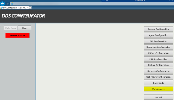 NSOC - The CTI Console Service (CTI-CS) service terminated unexpectedly