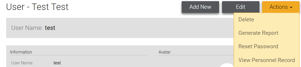 Ally: Hot keys not working in CAD for newly created user