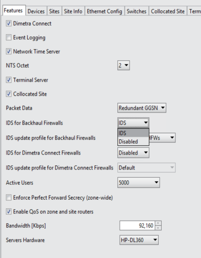 How to configure IDS Update Profiles in TNCT/TNDM and assigne to ...