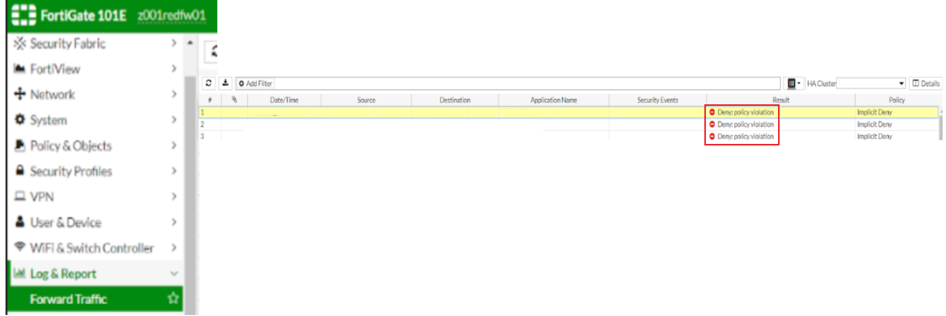 Third party Redbox Logger Recordings have No Audio After Transport ...